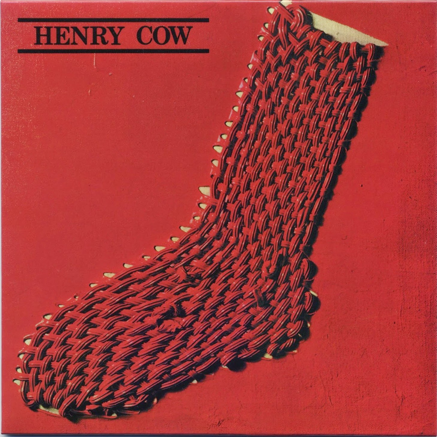 Fred Frith interview about Henry Cow & beyond - It's Psychedelic Baby ...