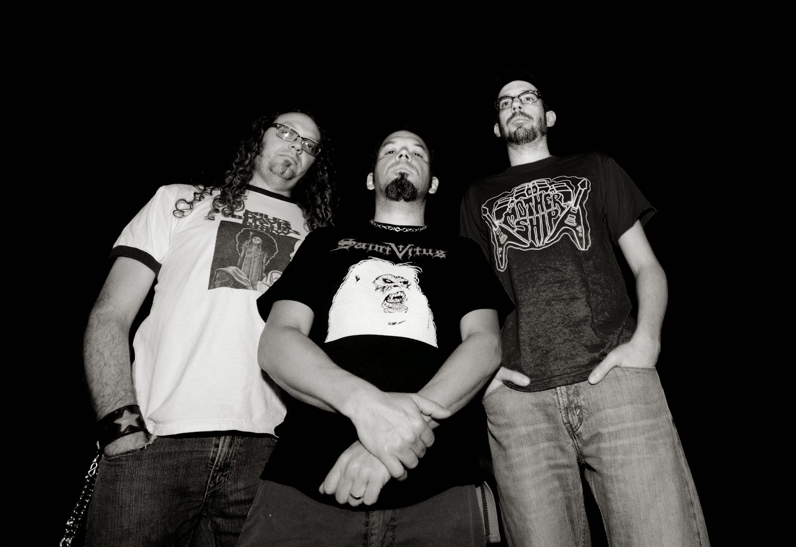 Wo Fat interview with Kent Stump - It's Psychedelic Baby Magazine